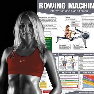Best Elliptical Rower - Teeter Power10 | Rowing Machine Pros