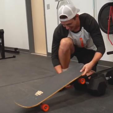 Top 3 Back Braces for Rowing Machine | Rowing Machine Pros